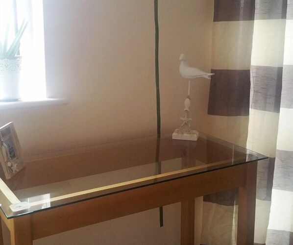 Romantic Apartment - The Youghal - County Waterford