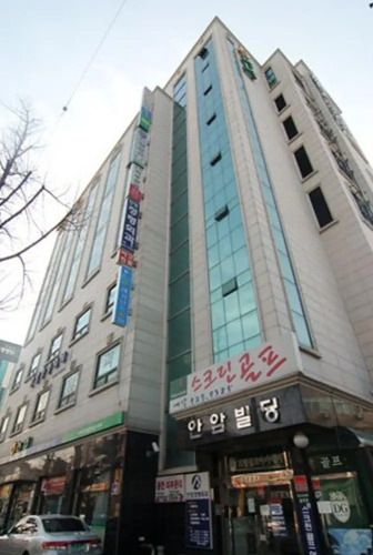 Noble Residence - Seúl