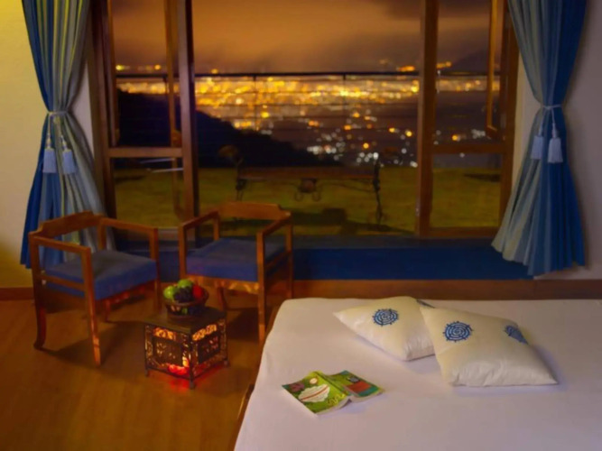 Great Trails Yercaud By Grt Hotels - Yercaud