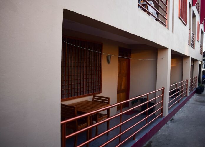 Al-minhaj Service Apartments - Nadi