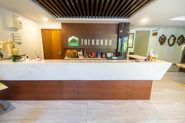 The Kandu Resort - Gopeng