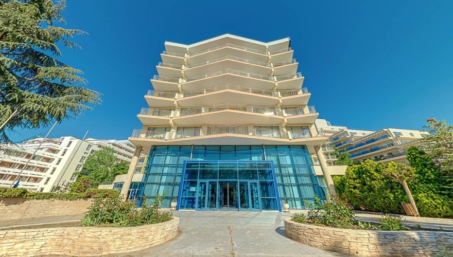 Elena Hotel - All Inclusive - Varna