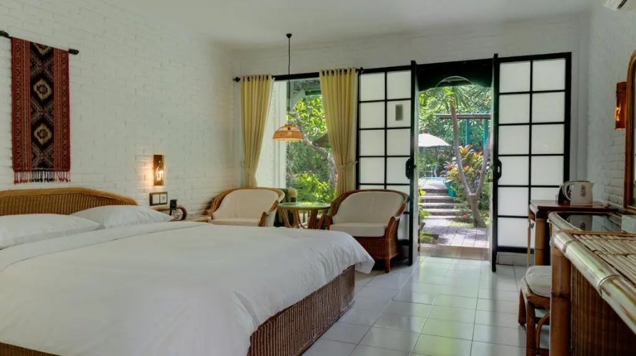 Sanur Lodge Bali - Sanur