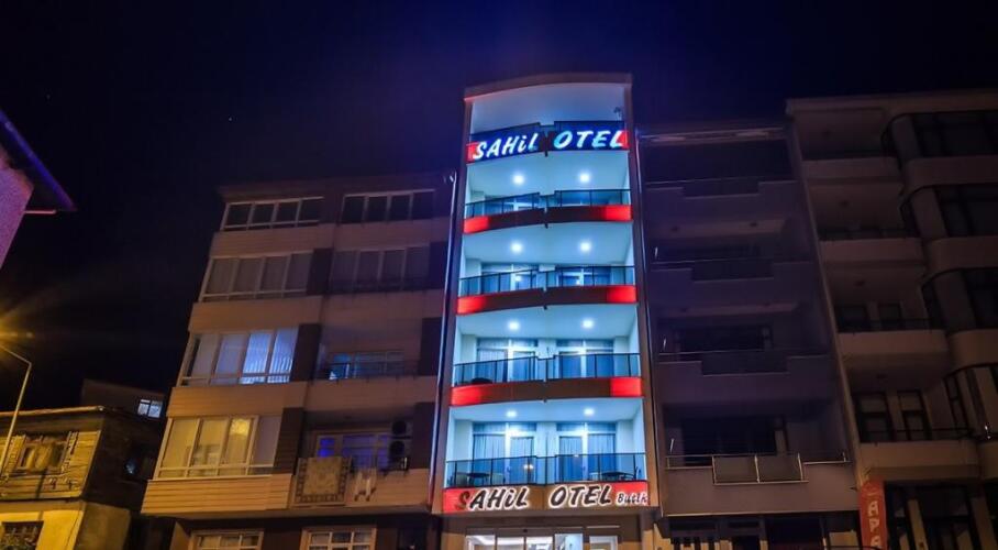 Amasra Sahil Otel - Amasra