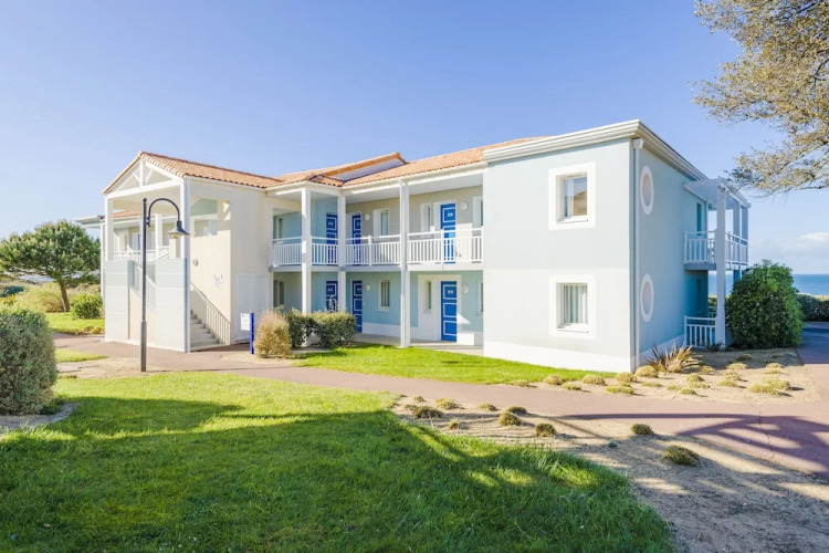 Résidence Lagrange Vacances L'estran - Vendée