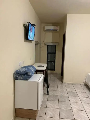 Bravo Inn Hotel Coxim - Coxim