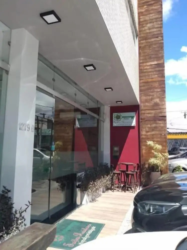 Hotel Suites Residence - Recife