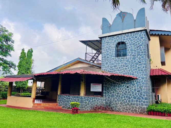 Bailey's Castle Villa - Lonavla