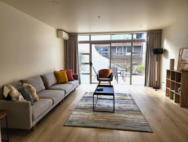 U Suites On Jessie - Northland