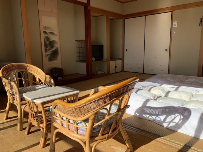 Manazuru Marin - Atami