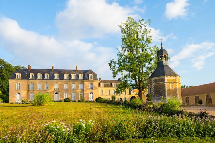 Domaine De La Groirie - Le Mans - Le Mans
