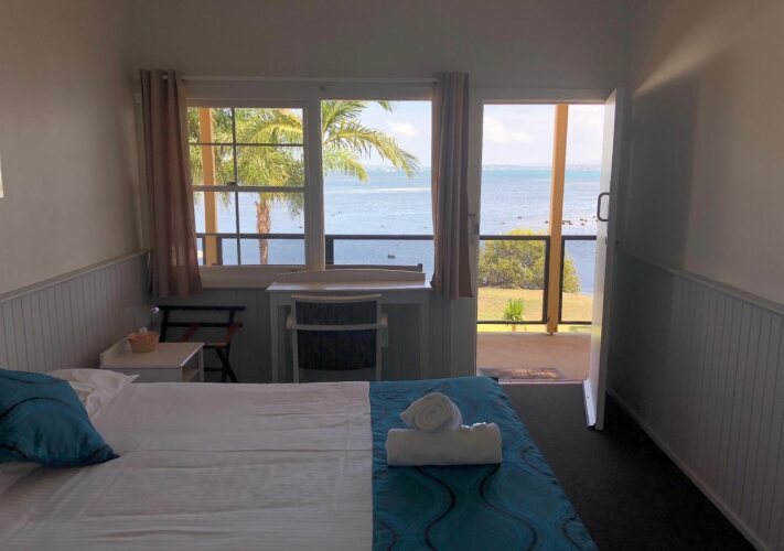 Squid Ink Motel - City of Lake Macquarie