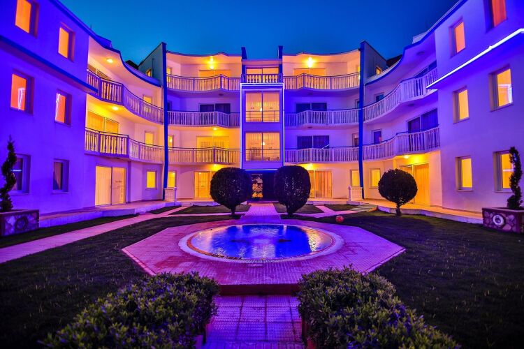 Sunset Village Apart Hotel - Дидим