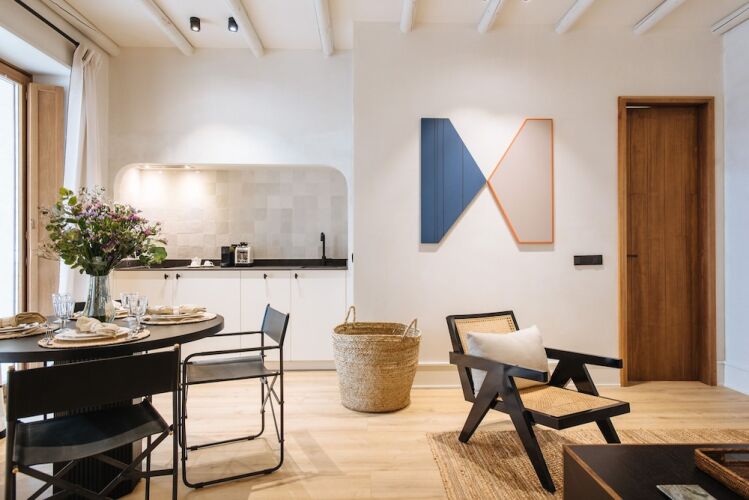 Hotel Boutique Casa Del Rey Sabio Suites - Seville, Spain
