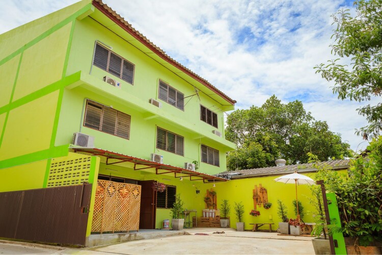 Malai Place Lampang - Lampang