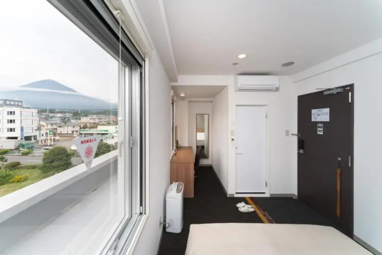 Super Hotel Fujinomiya - Shizuoka