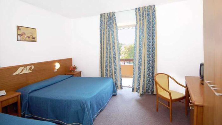 Hotel Ristorante Il Gabbiano - Passignano sul Trasimeno