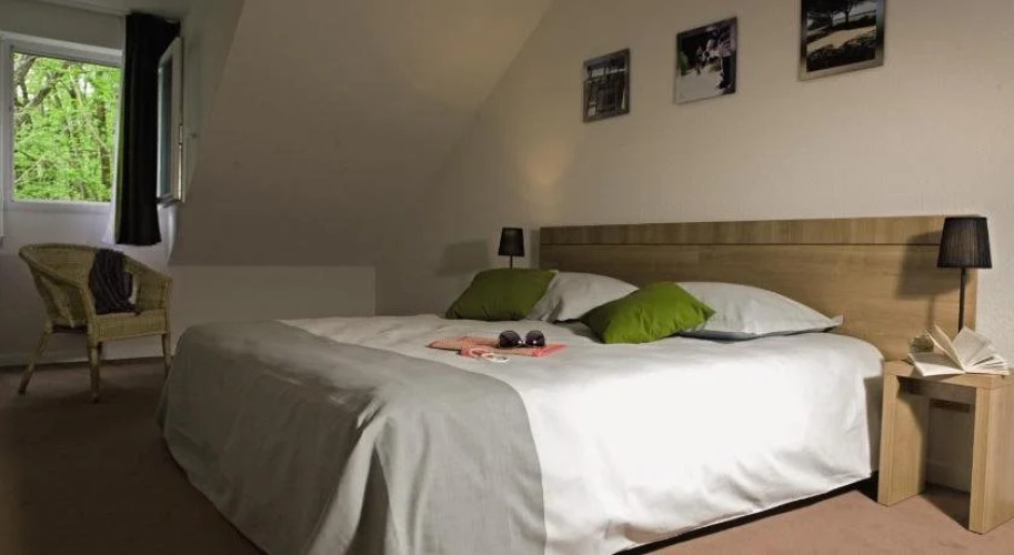 Belambra Hotels & Resorts Le Domaine Du Golf - Saumur