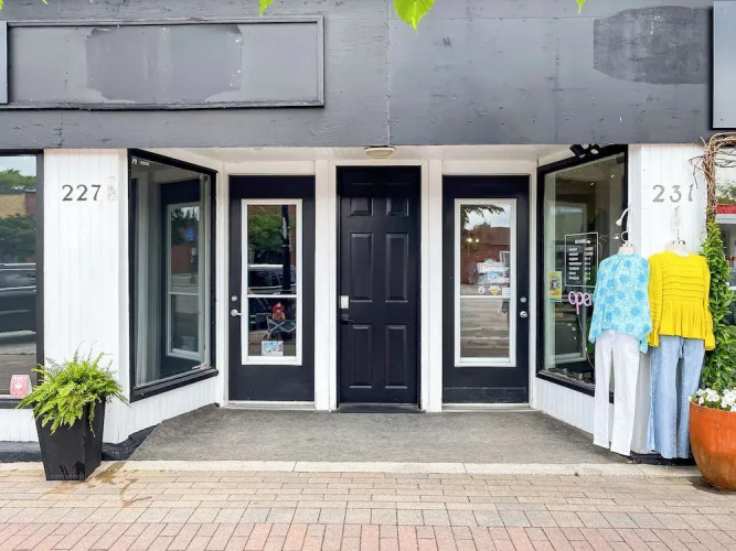 Downtown Collingwood Condos - Collingwood