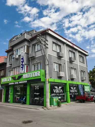 Beta Uygun Palace - Edirne