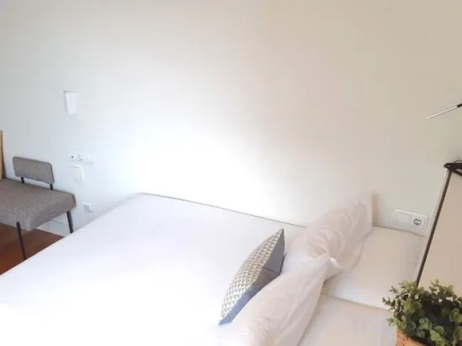 Seafront Luxury Studio By Www.sansebastianapartments.es - Donostia-San Sebastian