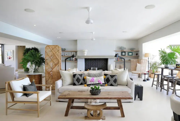 Sala Beach House - Dolphin Coast