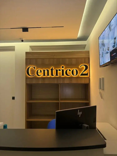 Centrico - Tanger