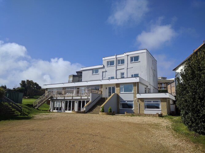 Mayfair Hotel - Shanklin