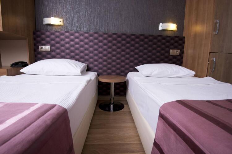 Sol Beach Hotel - All Inclusive - Adults Only - Marmaris