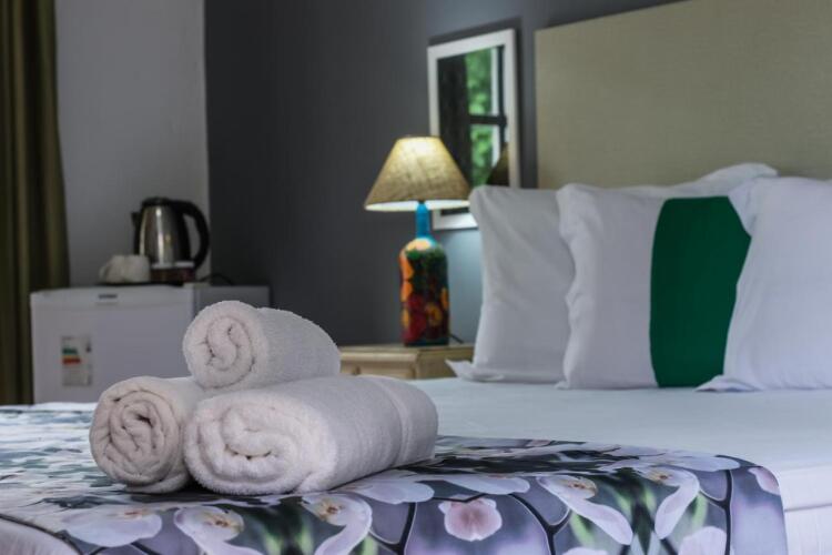 Pousada Arvoredo Eco Suites - Pirenópolis