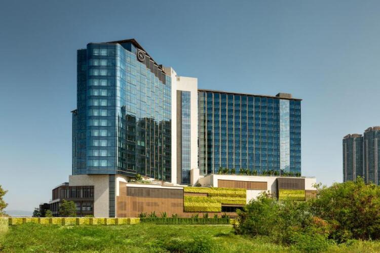 Sheraton Hong Kong Tung Chung Hotel - Discovery Bay