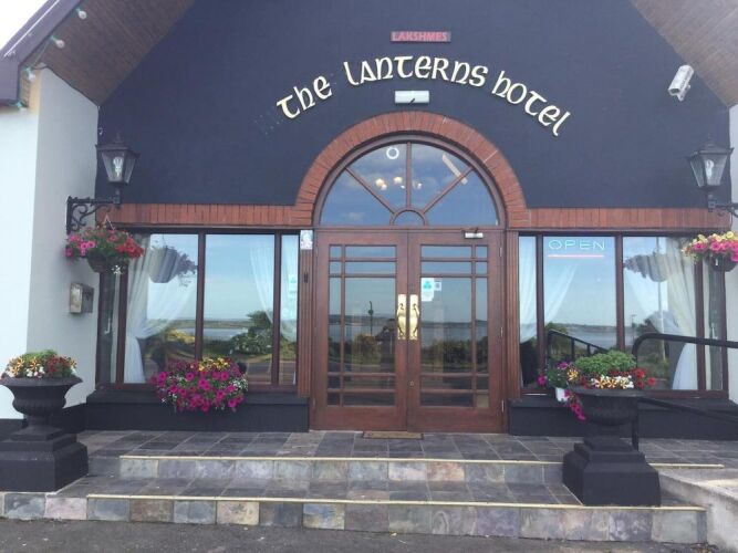 The Lanterns Hotel - County Kerry
