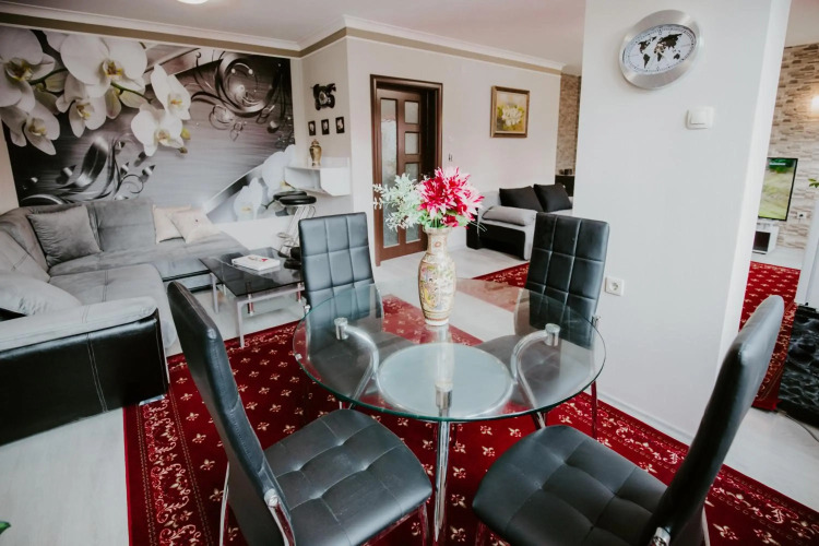 Dimitrovi Rooms - Sofia