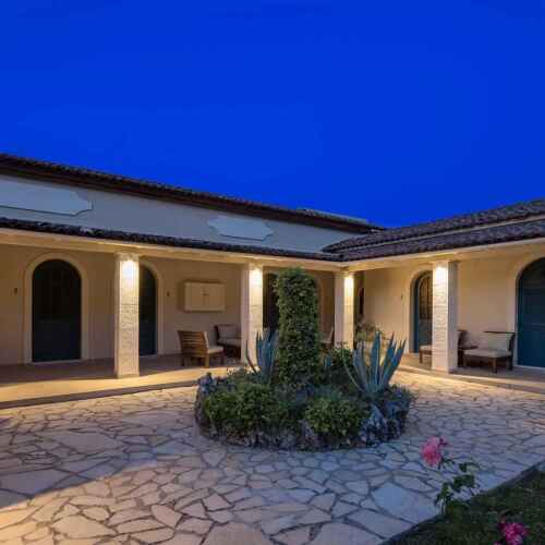 Villa Violetta (Corfu) - Corfu