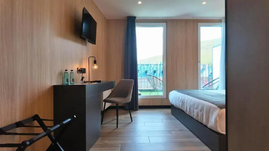 Hotel Focus - Pas de la Casa