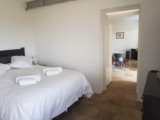 Orangerie Guesthouse - Johannesburg