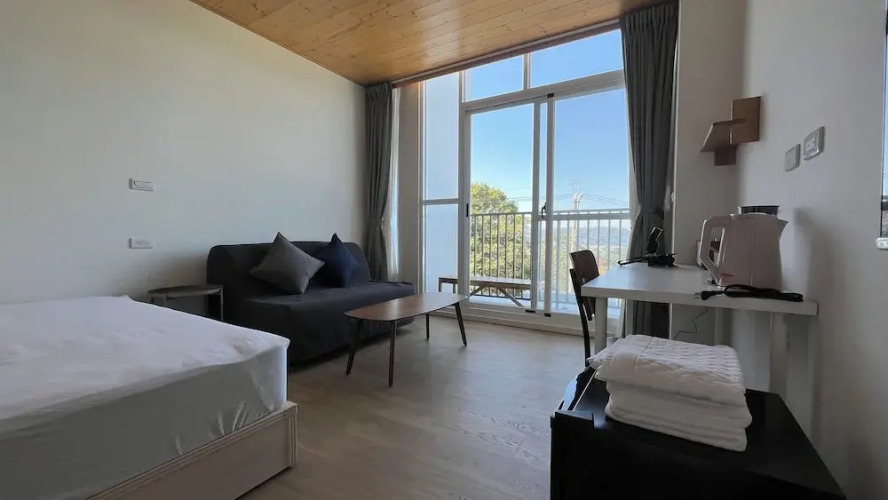 Kumoyoku B&b - Taichung City