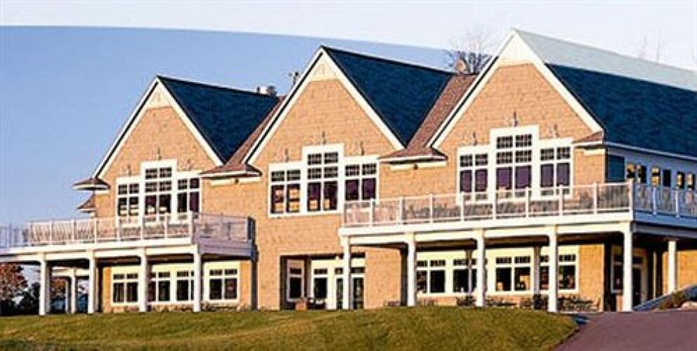 Treetops Resort - Michigan