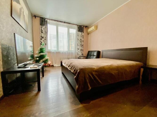 Apartments On 76 Chistopolskaya Street - Kazan