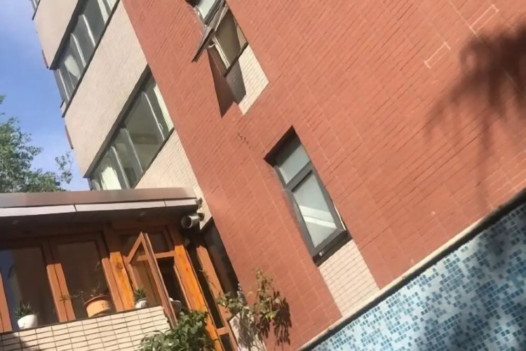 Shenmi Sidou Hostel - Nanjing
