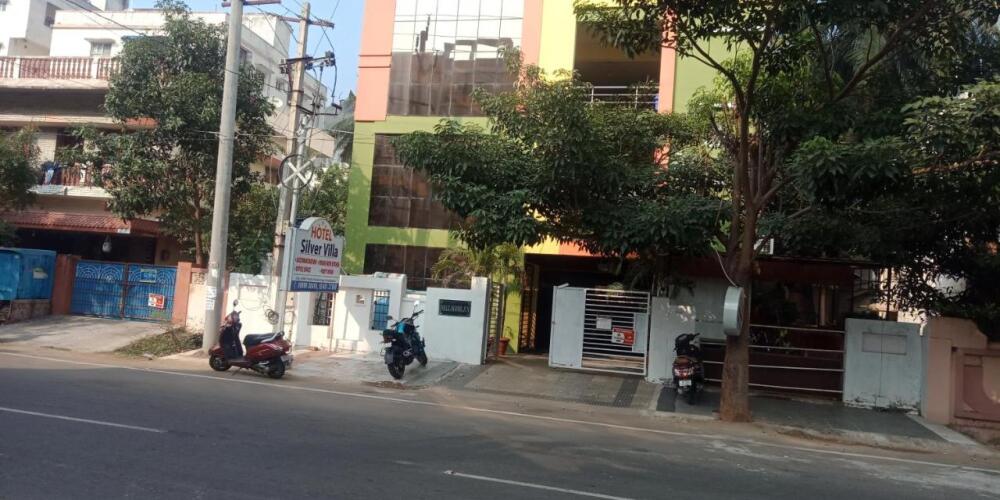 Pph Living Silver Villa 2 - Visakhapatnam