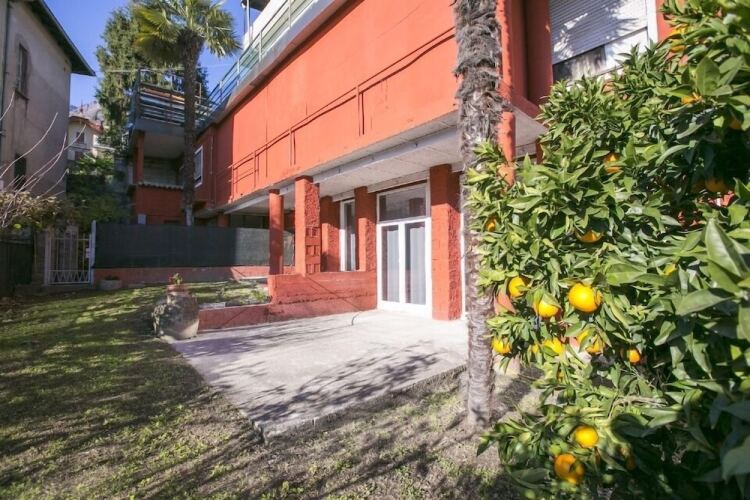 Akuaduulza B&b - San Siro