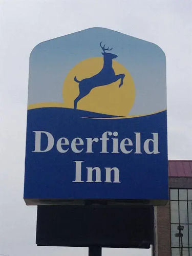 Best Western Deerfield Inn - Springfield, MO