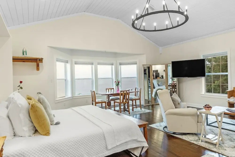 Jubilee Suites Boutique B&b - Alabama