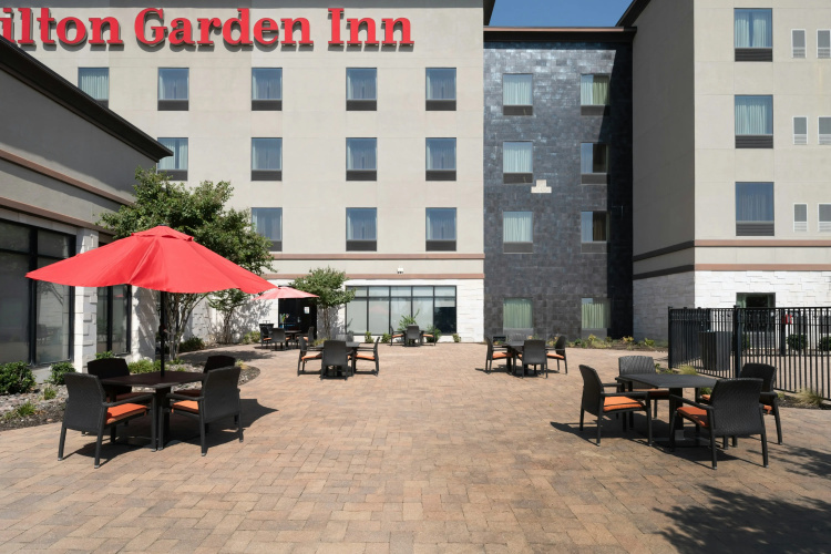 Hilton Garden Inn Fort Worth Alliance Airport - Fort Worth, TX