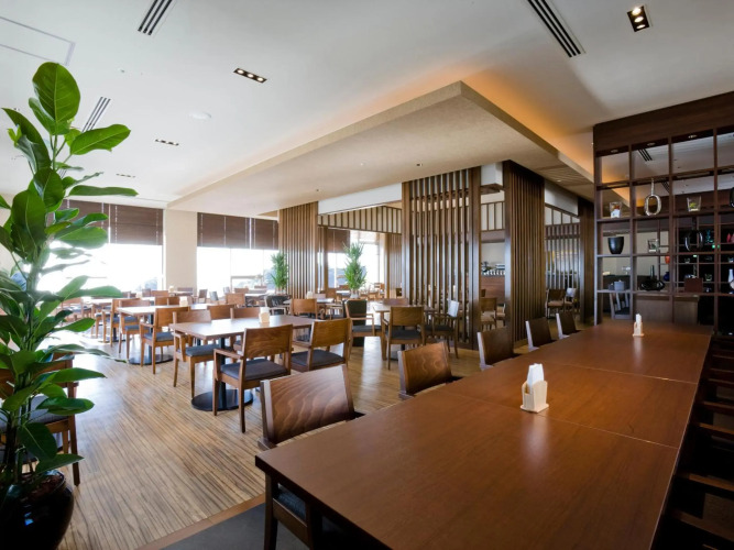 Mikawa Bay Hills Hotel - 니시오시