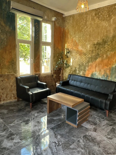 Finike Sever Otel - Finike