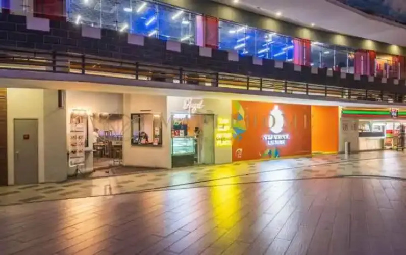 I-city Premier Suites Shah Alam - Klang