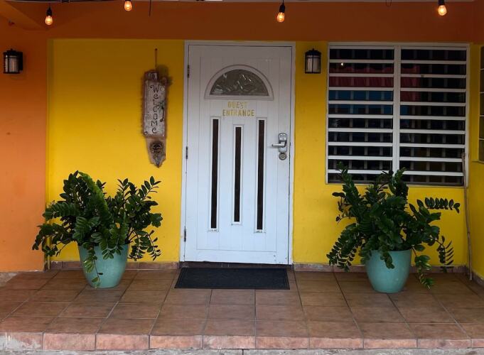 The Perch Hotel - Isabela