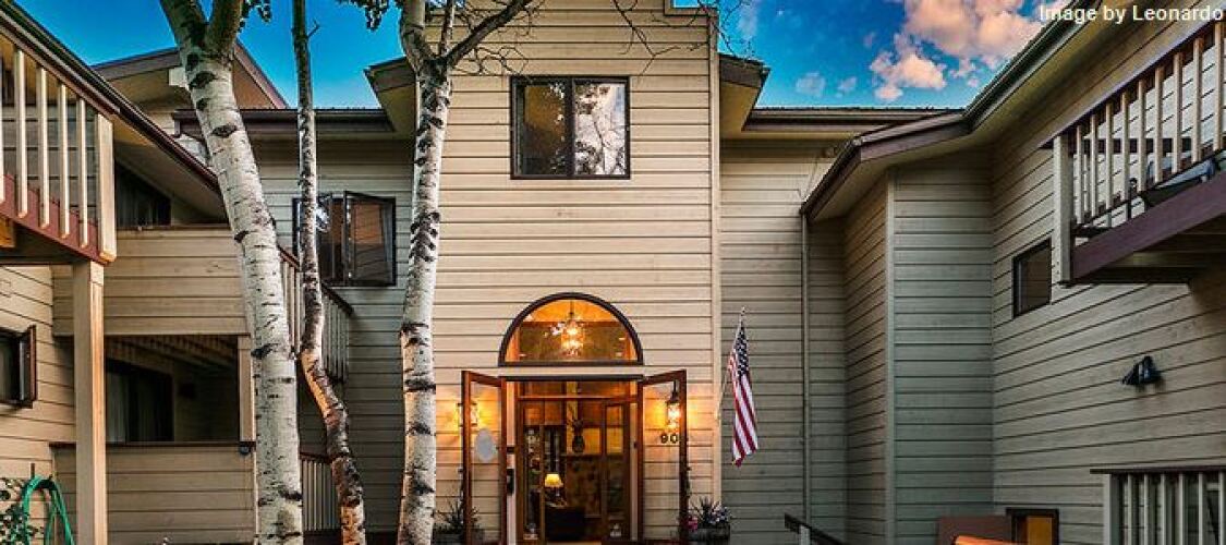 Mountain House Lodge - Aspen, CO
